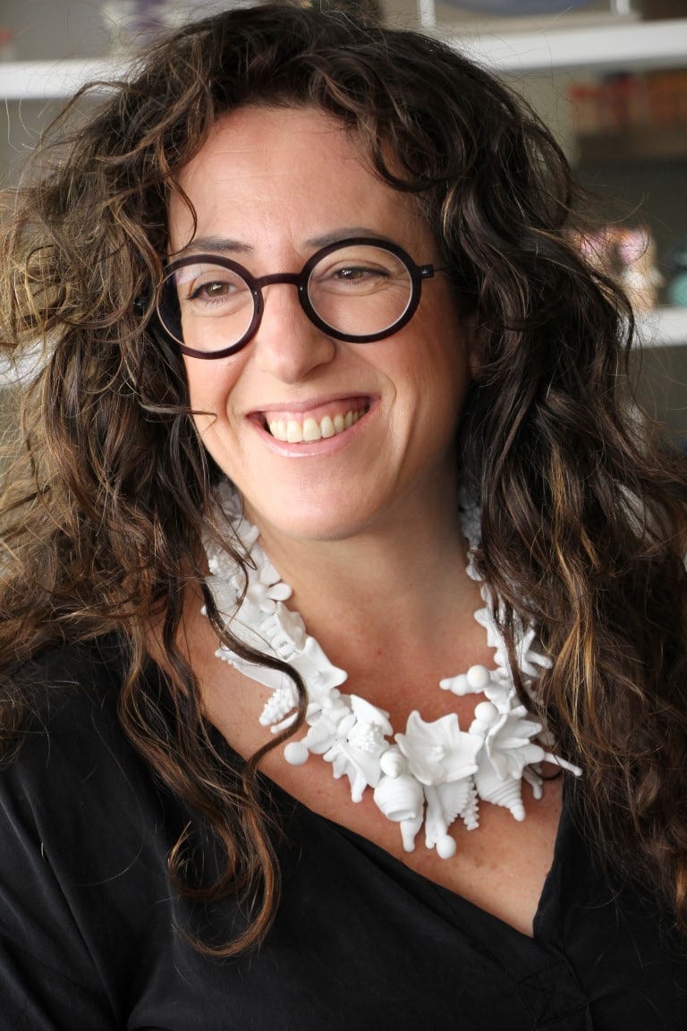 Booth Talks - Palm Beach Fine Craft Show