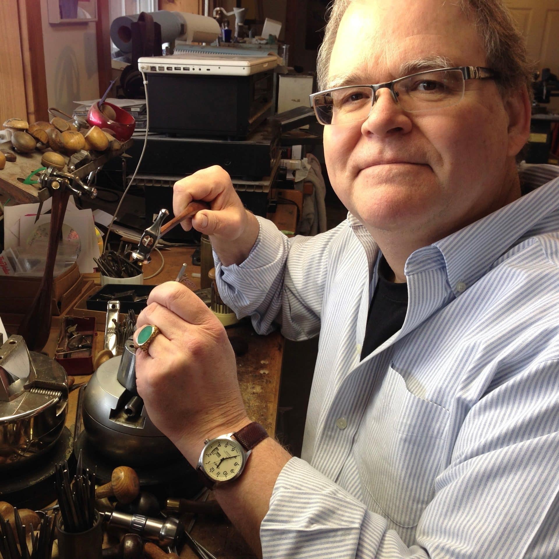 Booth Talks - Palm Beach Fine Craft Show